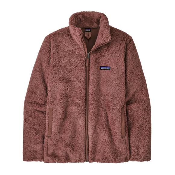 Patagonia | Jackets & Coats | New Patagonia Womens Los Gatos Fleece ...